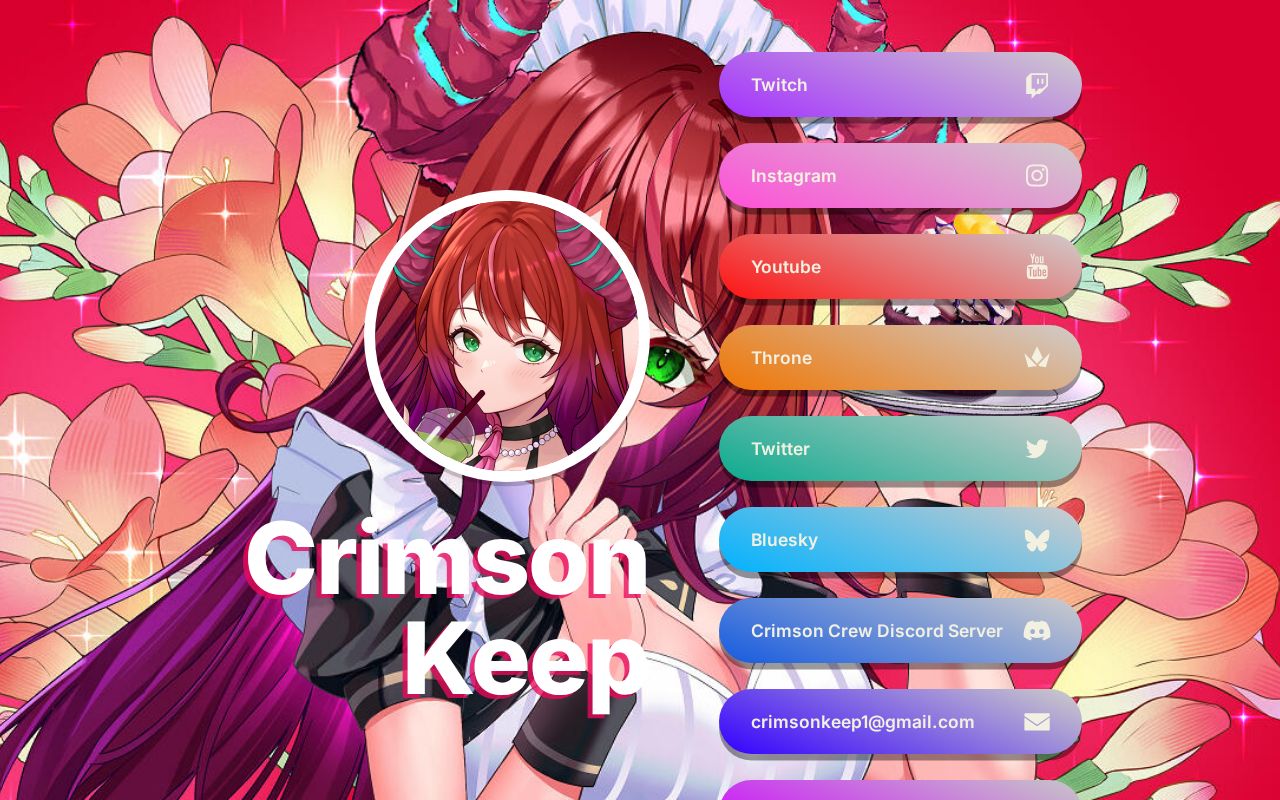 Crimson Keep